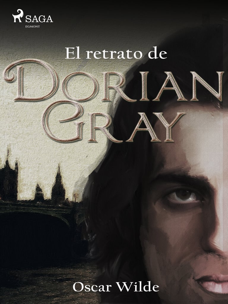 El retrato de Dorian Gray - 9788726457902 | Cultura