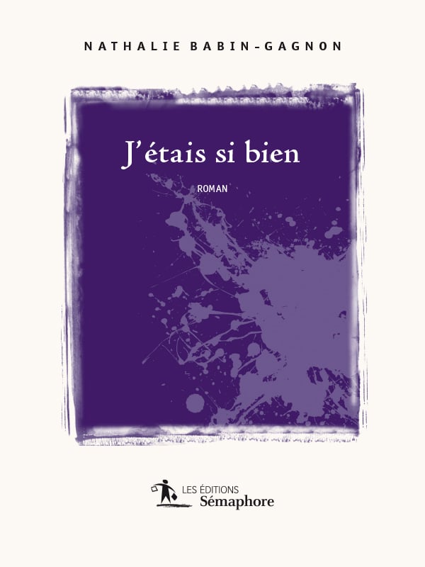 J'étais si bien - 9782923107660 - Ebook littérature | Cultura
