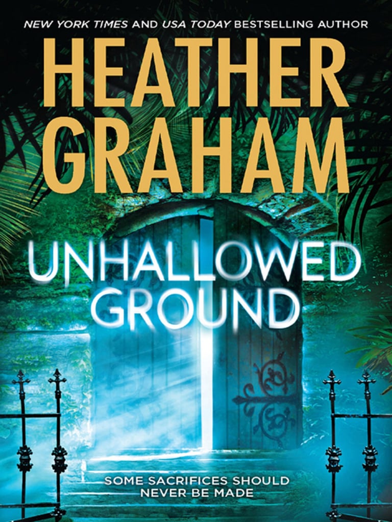 Unhallowed Ground - 9781408955482 | Cultura
