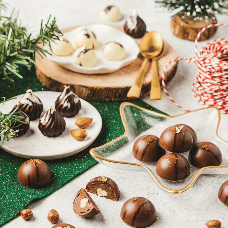 Choc Blanc Zephyr 34% Barry 1kg - Chocolat | Cultura