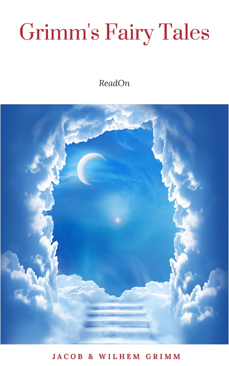 An Illustrated Treasury of Grimm's Fairy Tales: Cinderella, Sleeping ...