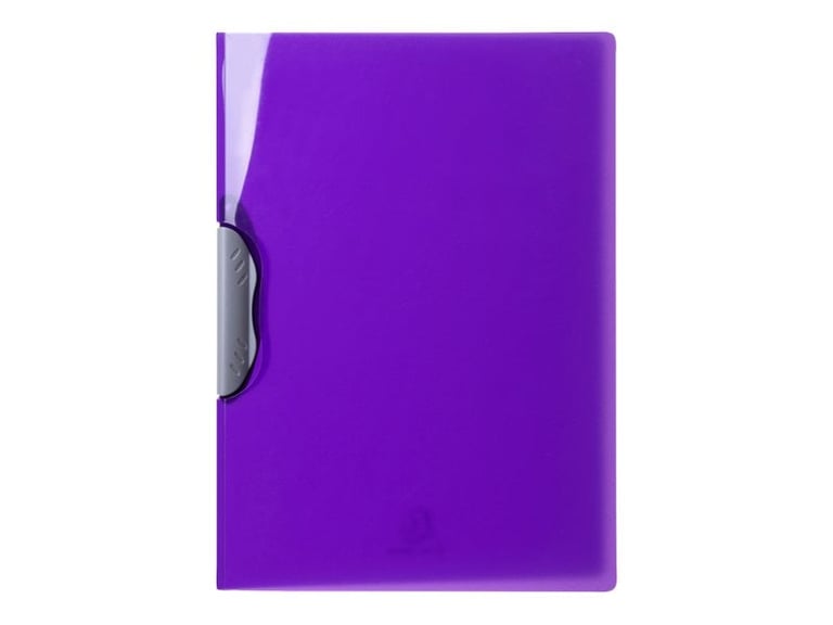 Chemises Clip Design Iderama 31x22 cm - Chemise de classement - Classer ...