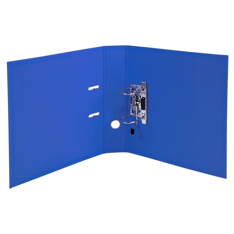 Classeur a levier pvc a4 dos de 70mm - Classeurs - Classer - Organiser ...