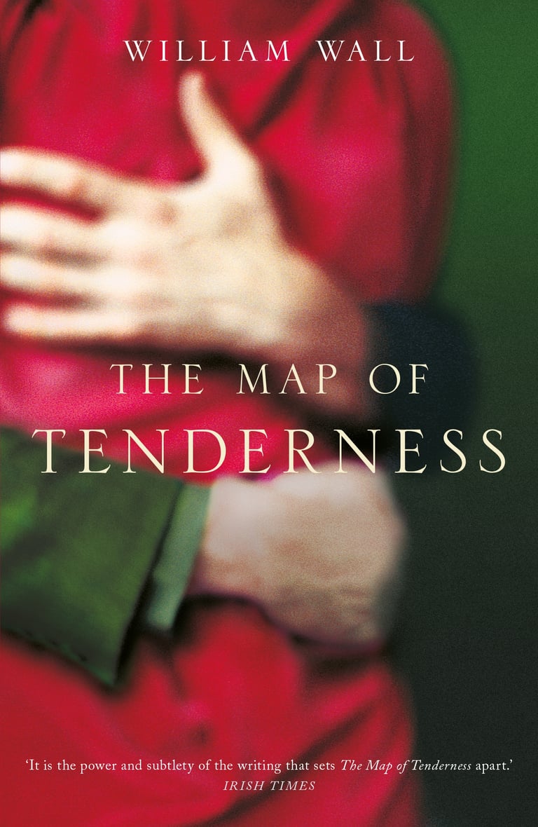 The Map Of Tenderness - 9781529336047 | Cultura