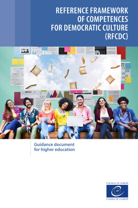 Reference framework of competences for democratic culture (RFCDC ...