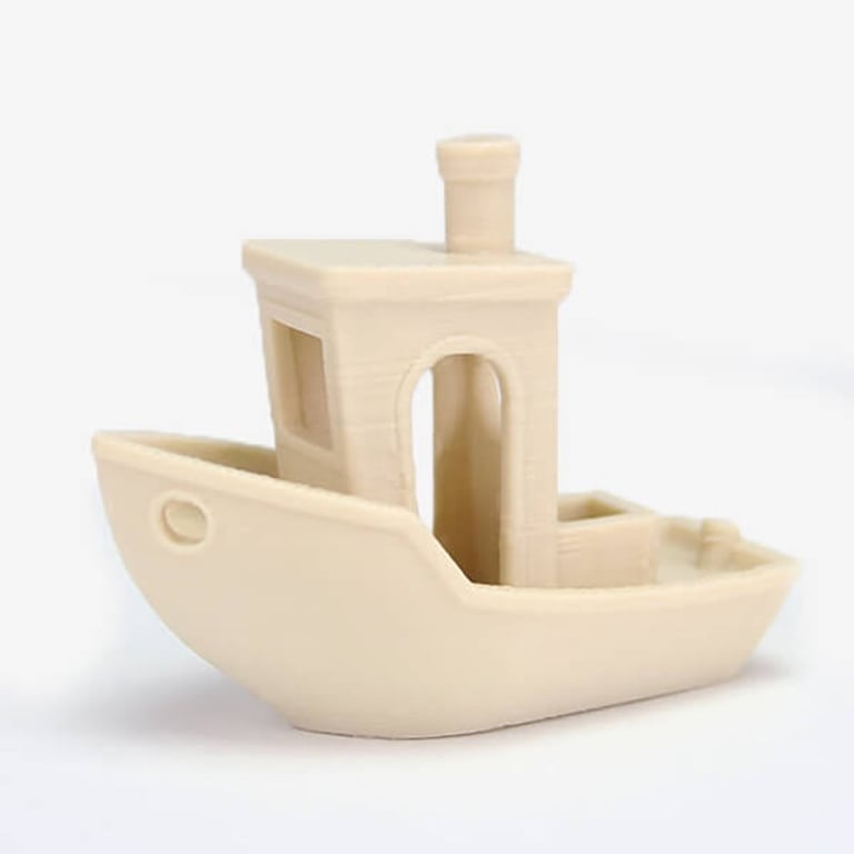 Dagoma - Filament Chromatik PLA Ivoire - diamètre 1,75mm - 750g - Pour ...