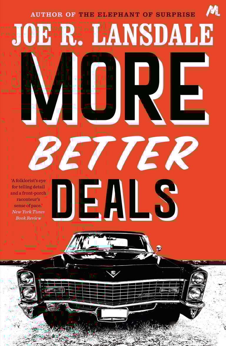 More Better Deals - 9781473678149 | Cultura