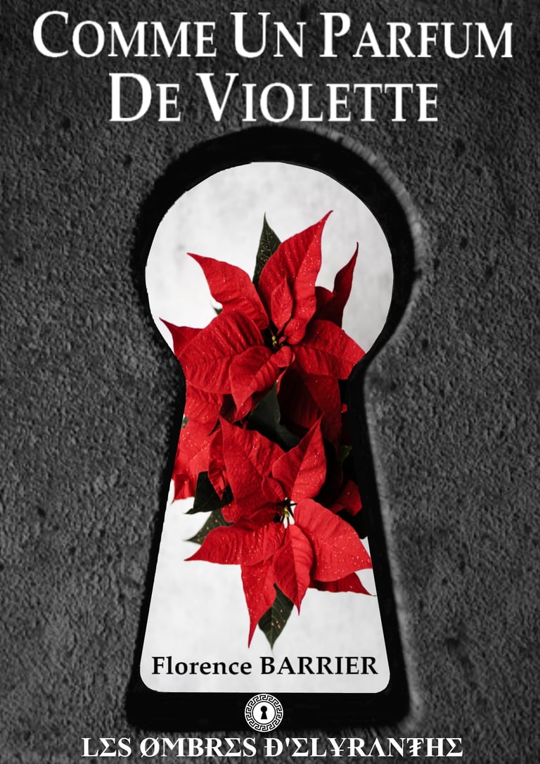 Comme un parfum de violette - 3612221362255 | Cultura