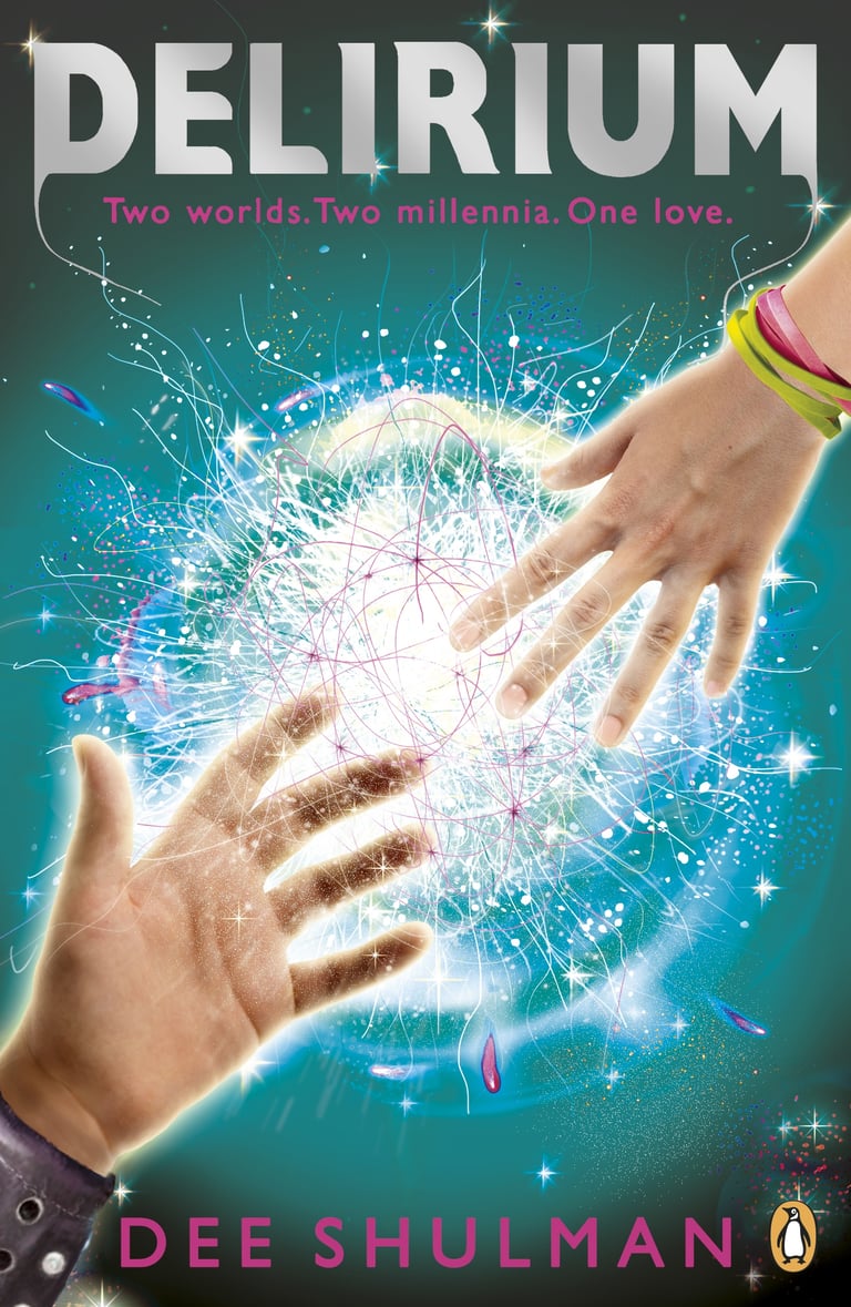 Delirium (Book 2) - 9780141972190 | Cultura