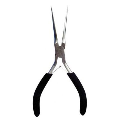 Pince Plate Longue - Les Pinces - Couper - L'Outillage | Cultura