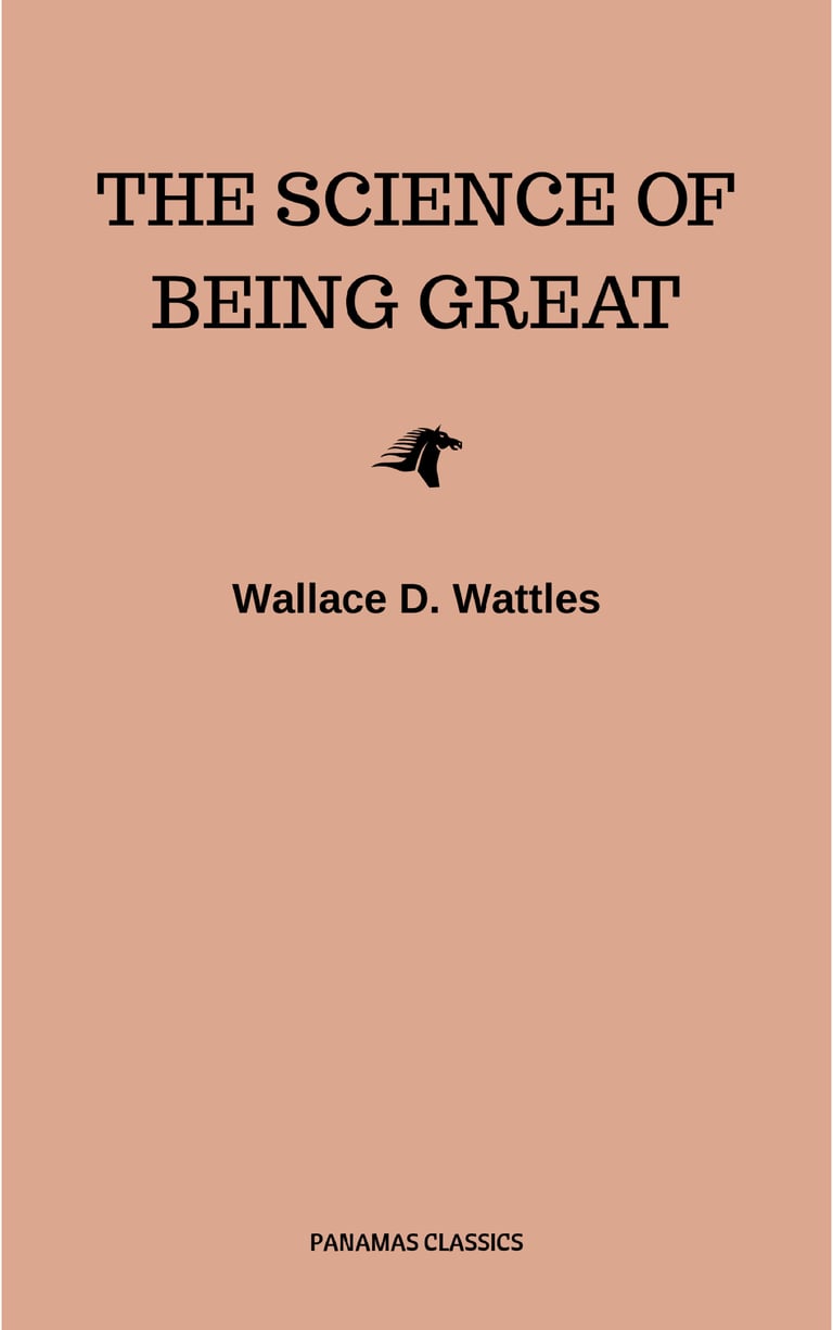 The Science of Being Great - 9782291058489 | Cultura