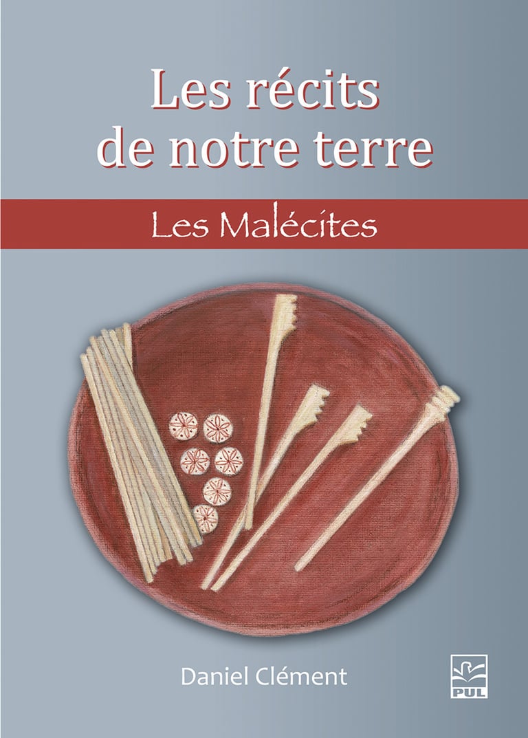 Les récits de notre terre. Les Malécites - 9782763759050 | Cultura