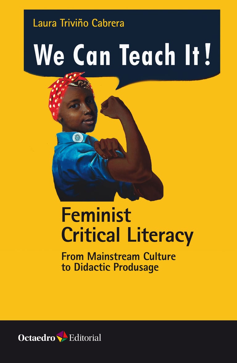 Feminist Critical Literacy - From Mainstream Culture to Didactic ...