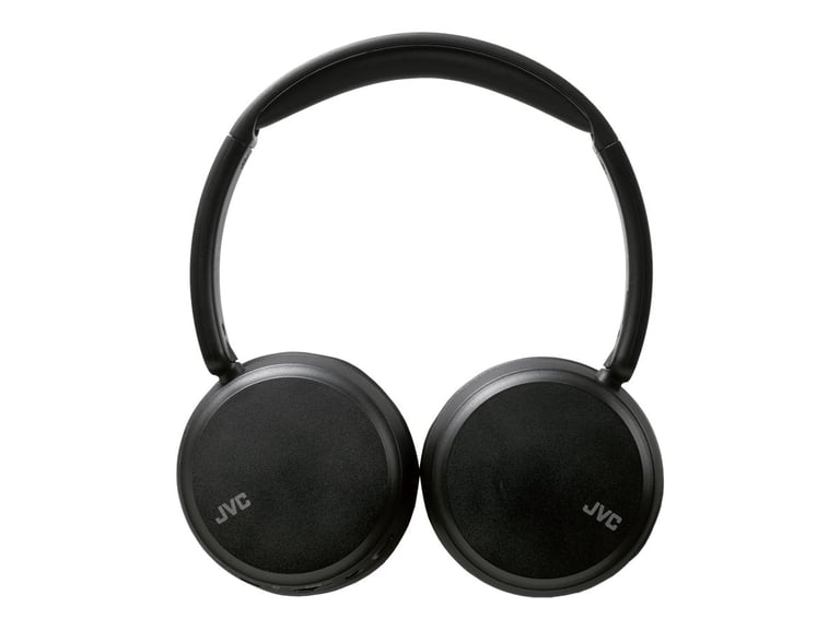 Casque Bluetooth JVC BT HA-S65BN | Cultura