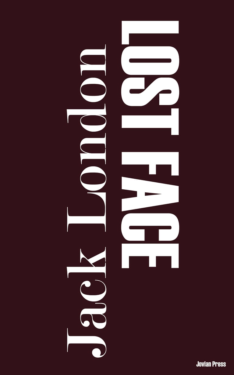 Lost Face - 9782291073345 | Cultura