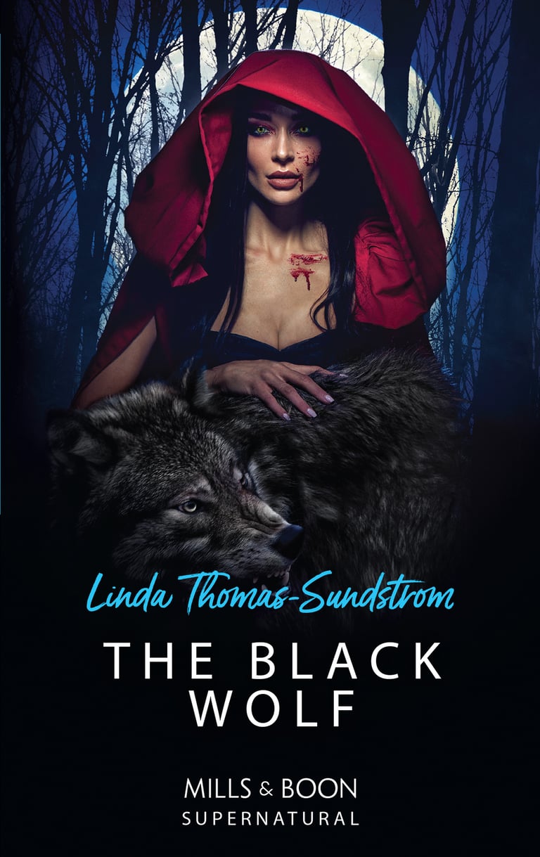 The Black Wolf - 9781474082105 | Cultura