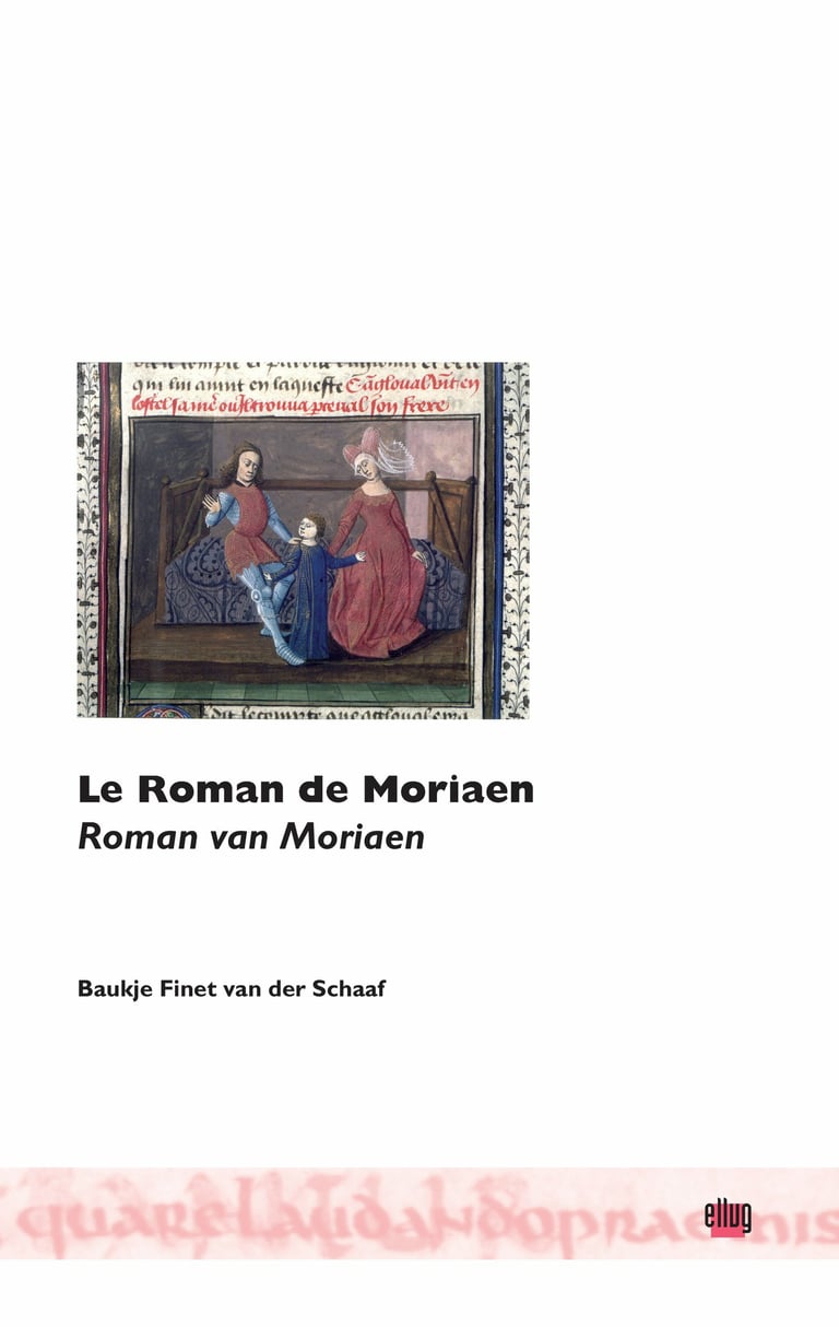 Le Roman de Moriaen - 3612224410922 - Ebook histoire de la construction ...