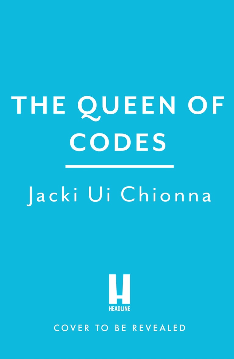 Queen of Codes - The Secret Life of Emily Anderson, Britain's Greatest ...