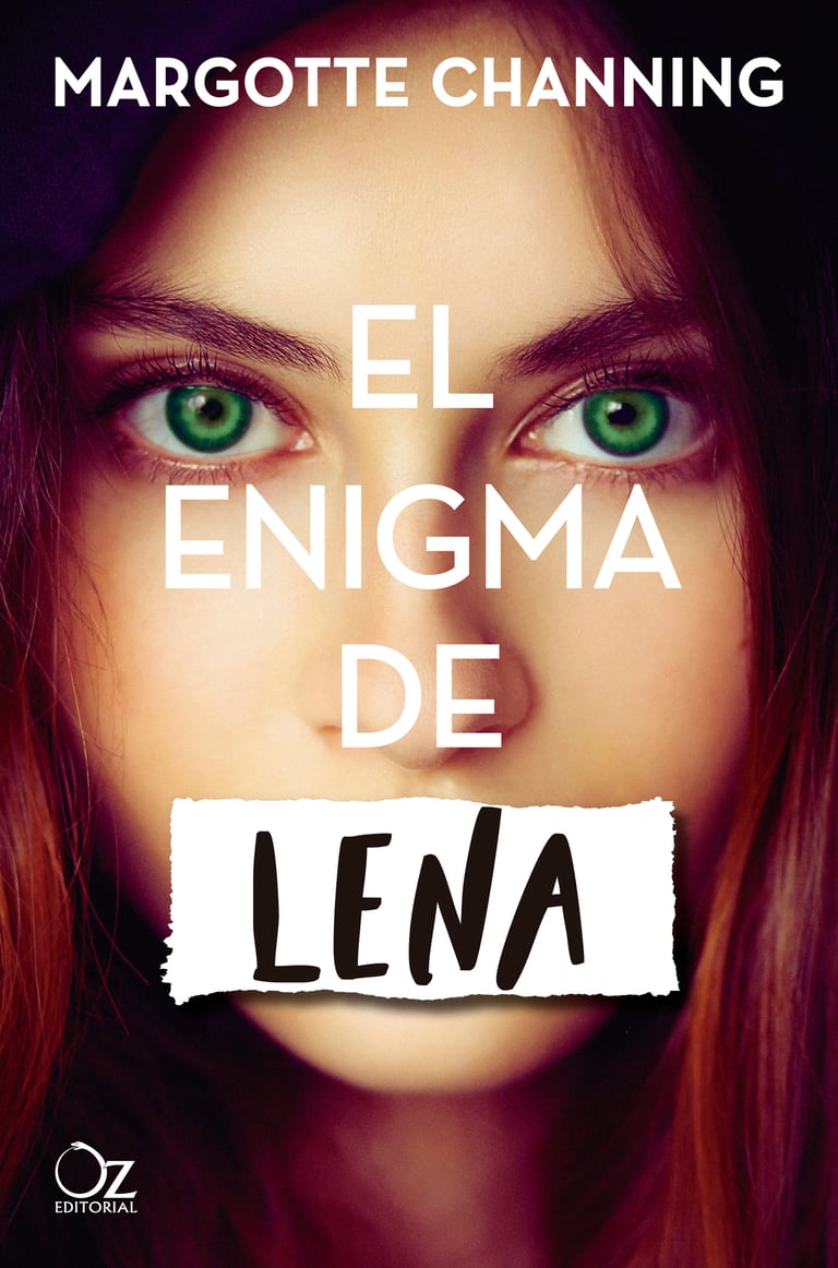 El enigma de Lena - 9788417525323 | Cultura