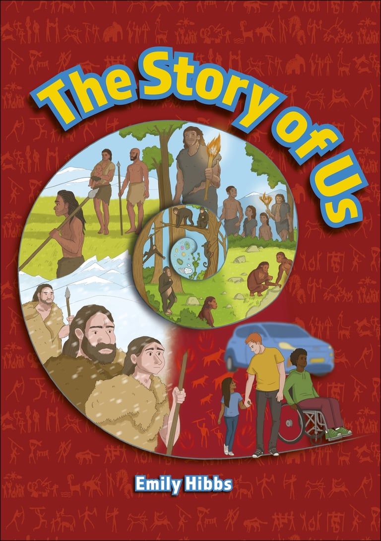 Reading Planet: Astro - The Story of Us - Supernova/Earth ...