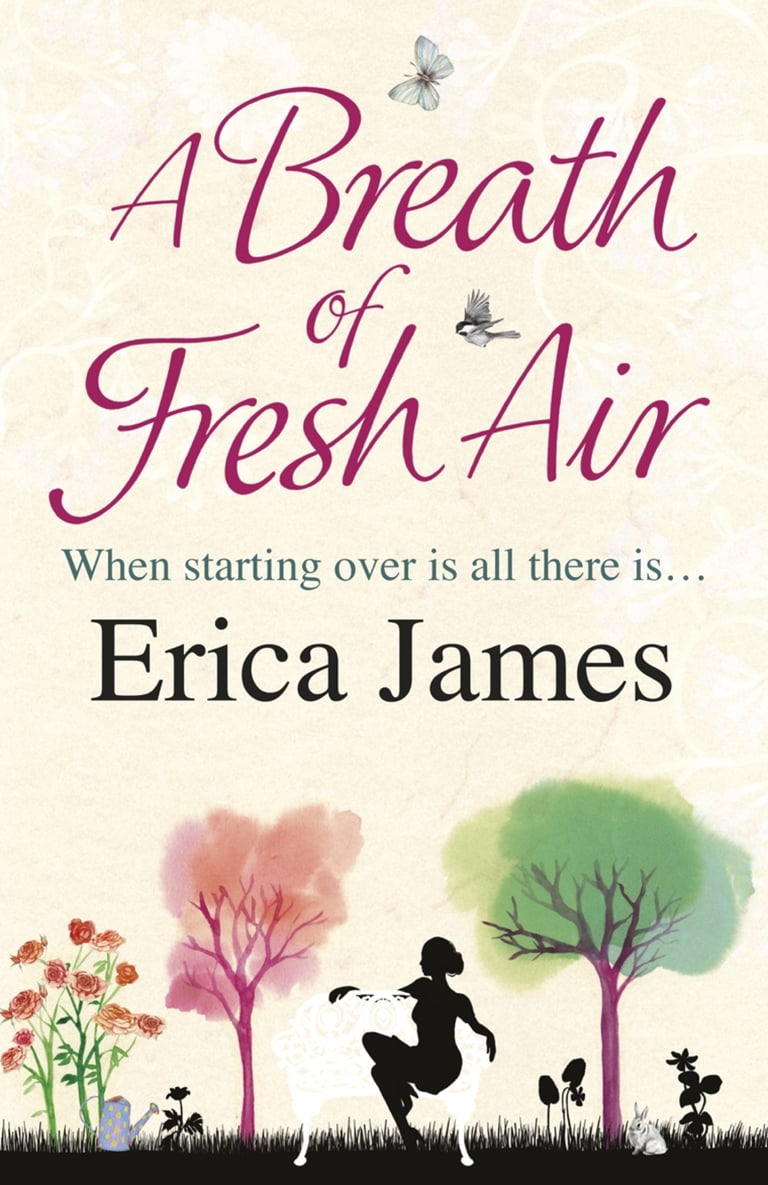 A Breath of Fresh Air - 9781409107446 | Cultura