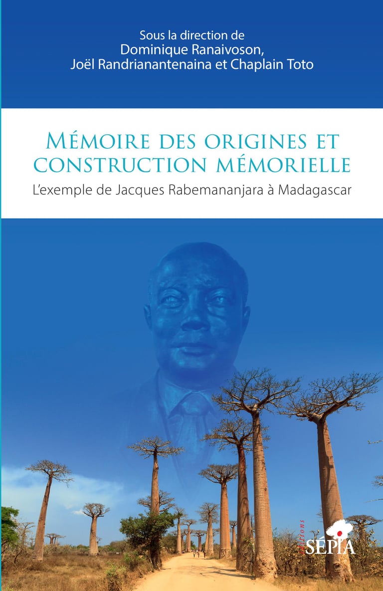 Mémoire des origines et construction mémorielle - L'exemple de Jacques ...