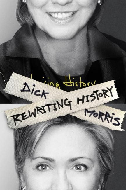 Rewriting History - 9780061753213 | Cultura