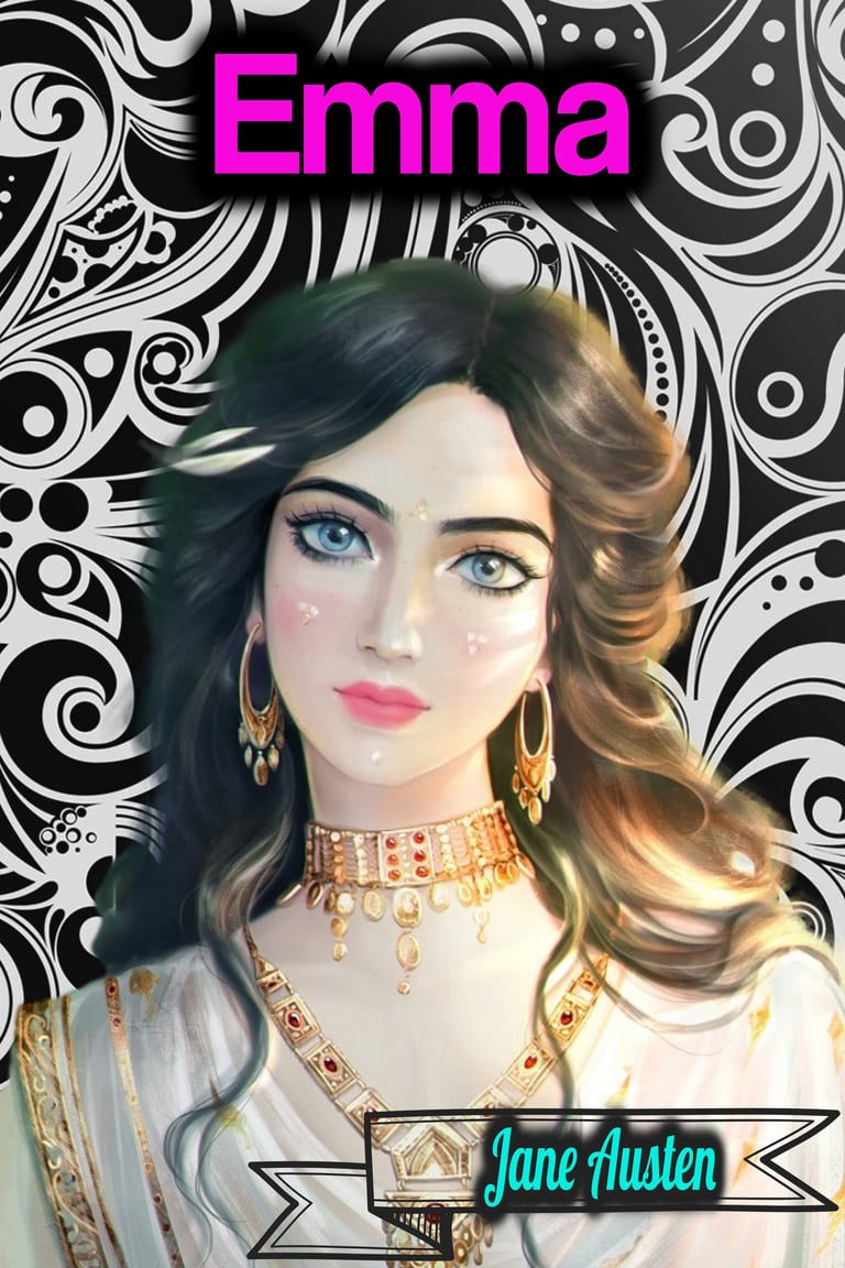 Emma - Jane Austen - 9783985518456 | Cultura