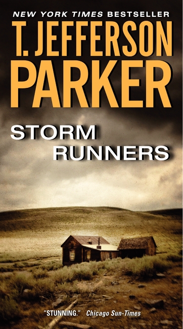 Storm Runners - 9780061835162 | Cultura