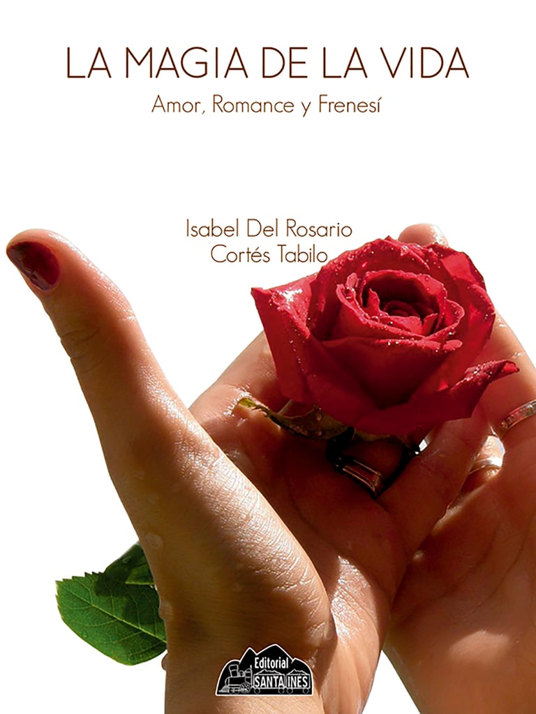 La magia de la vida - Amor, romance y frenesí - 9789568675844 | Cultura