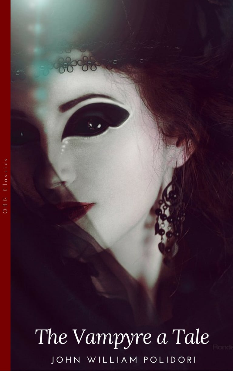 The Vampyre: A Tale - 9782377874996 | Cultura
