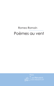 Poèmes au vent - 2748179900 - Poésie | Cultura