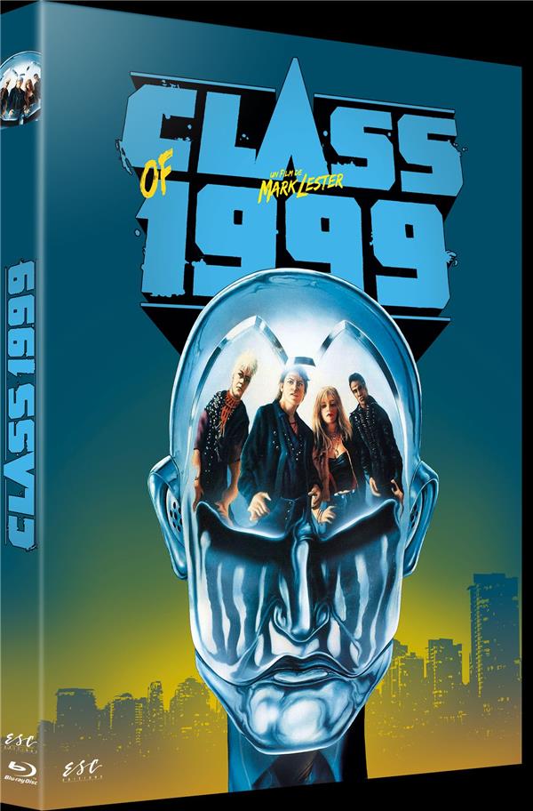 Class of 1999 - Blu-ray Action - Aventure - Blu-ray | Cultura