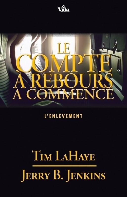 Les survivants de l'Apocalypse t.15 : le compte à rebours a commencé ...