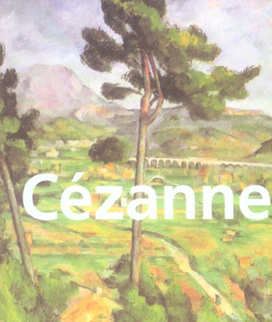 Cezanne 1839-1906 : Collectif - 1859950515 - Peinture - Livres d'Art | Cultura