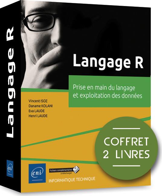 Langage r - prise en main du langage et exploitation des données ...