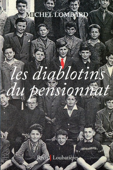 Les diablotins : Michel Lombart - 2862666386 | Cultura