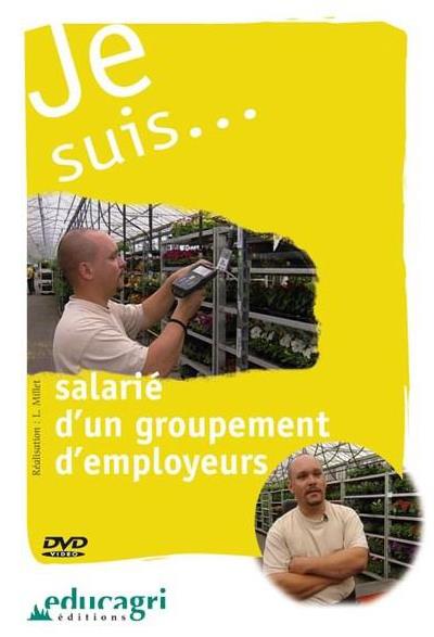 Je Suis Salarié D Un Groupement D Employeurs Luc Millet
