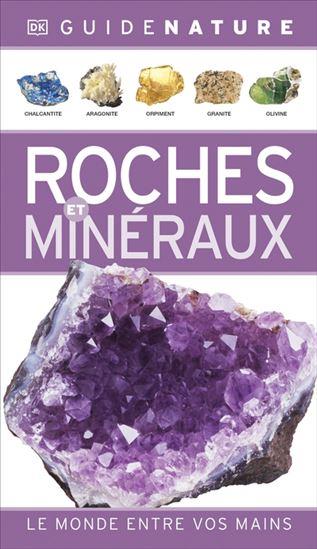 Roches et mineraux - 2896547681 | Cultura