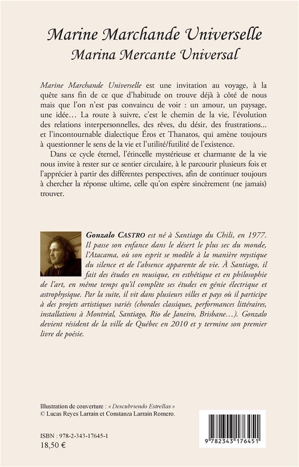 Marine marchande universelle - marina mercante universal - 2343176450 ...