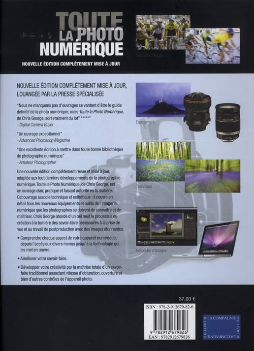 Toute la photo numérique - tout ce que vous devez savoir sur l'image ...