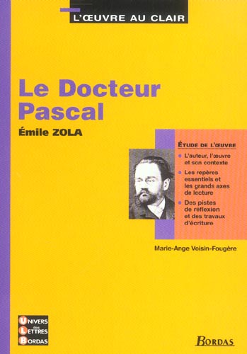 Docteur pascal : Collectif - 2047305624 | Cultura