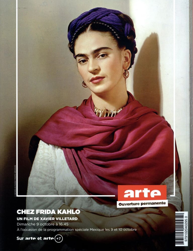 Mexique 1900-1950 - diego rivera, frida kahlo, josé clemente, orozco et ...
