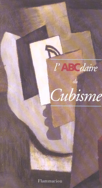 Abcdaire du cubisme : Alyse Gaultier - 2080110233 - Livres d'Art | Cultura