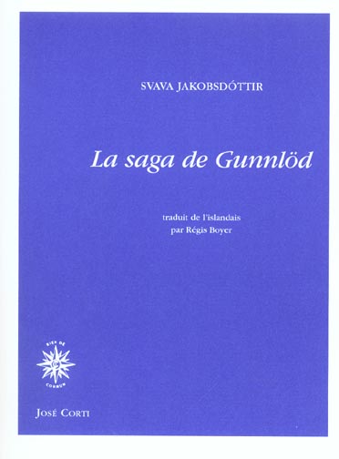La saga de gunnlod - 2714308015 | Cultura