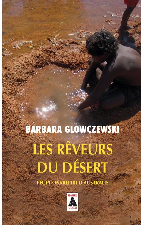 Les rêveurs du désert - peuples warlpiri d'australie : Barbara ...