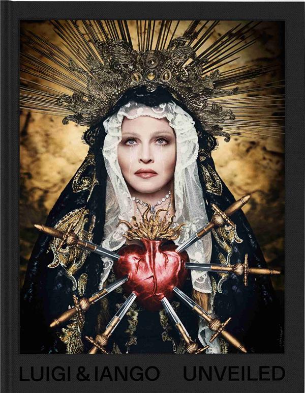 Luigi & Iango: unveiled : Luigi & Iango - 1838667601 - Photographie ... Luigi & Iango: unveiled : Luigi & Iango - 1838667601 - Photographie ...