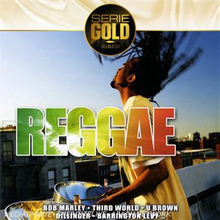 Reggae - Série Gold : Compilaton - Reggae - Musiques du monde - Genres ...