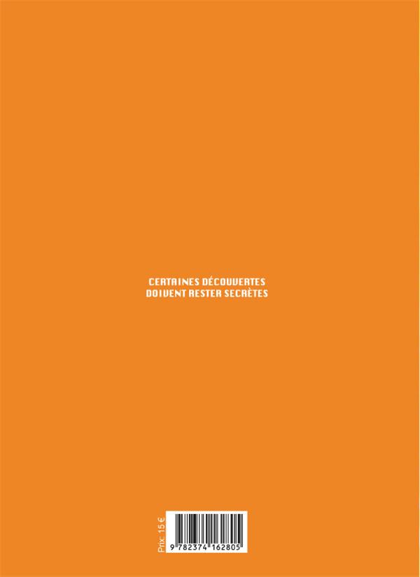 Sentience t.3 - (r)évolution : Tyef,David Volpi - 237416280X | Cultura