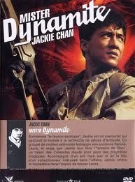 Mister Dynamite - Action - Aventure - Catégories | Cultura